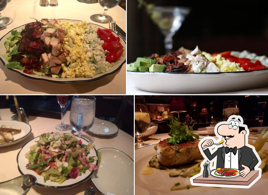 Butcher and Singer, Philadelphia - Restaurant menu, prices and reviews