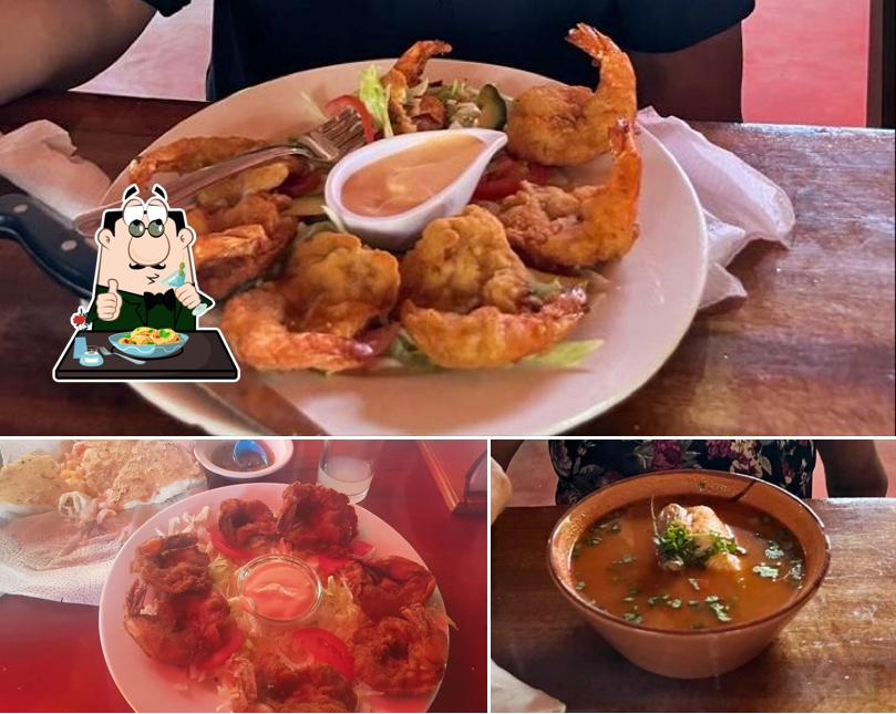 El Tapanco, Villahermosa - Menú del restaurante, precios y reseñas