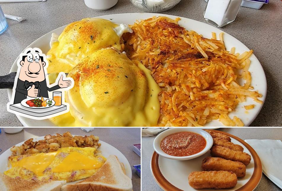 Ezzy's, Rochester - Restaurant menu, prices and reviews