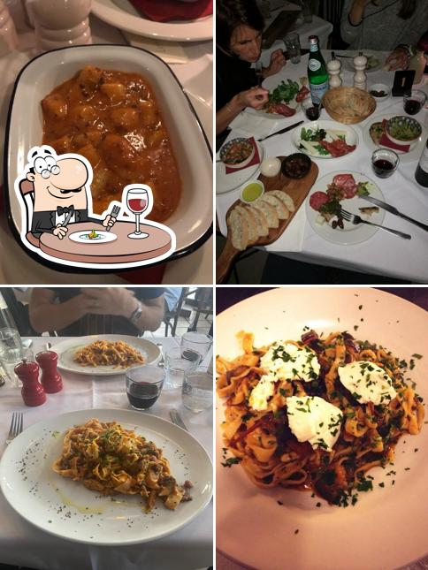 Ida, London, Queen's Park - Restaurant menu, prices and reviews