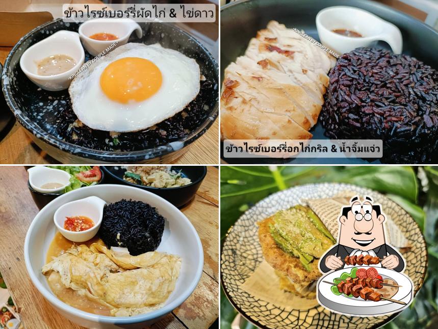 KinClean By Couple made สาขา 2 กรุงเทพกรีฑาตัดใหม่, Bangkok - Menú del restaurante, precios y ...