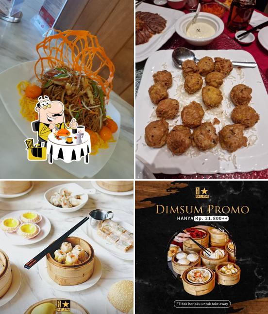 May Star Restaurant, Surabaya - Restaurant menu, prices and reviews