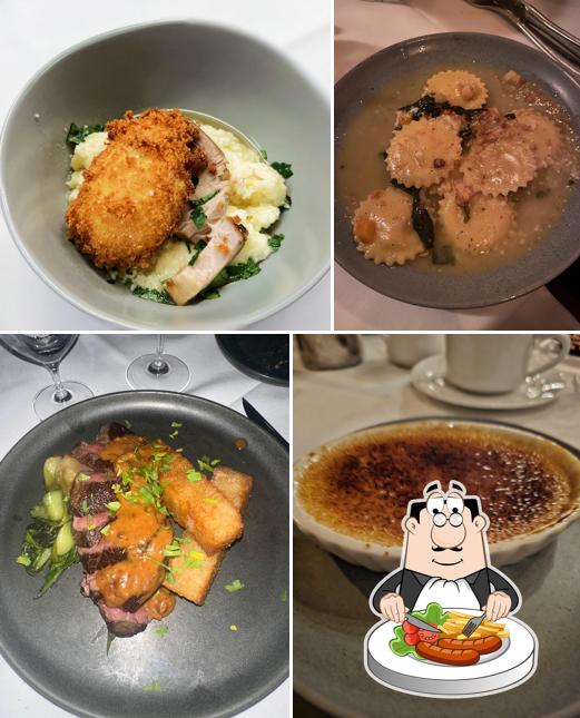 Orto, Miller Place - Restaurant menu, prices and reviews