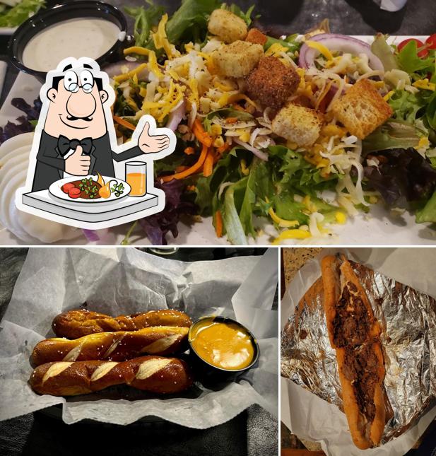 Stubby's Bar and Grille, Lancaster - Restaurant menu, prices and reviews