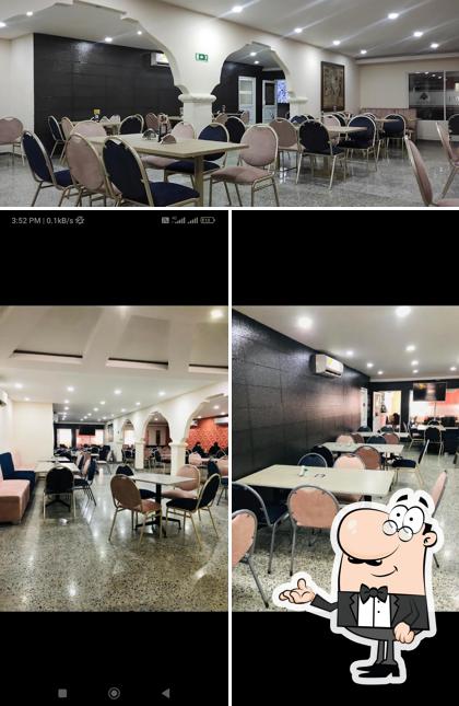 Beirut 84, Barranquilla - Menú del restaurante, precios y reseñas