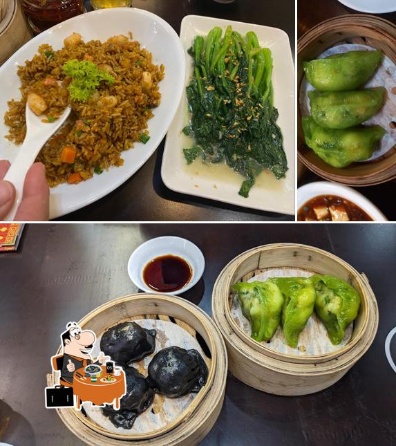 Fungha Dimsum 2, Hanoi - Restaurant menu, prices and reviews