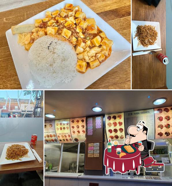 Mr Yummy, Birmingham - Restaurant menu, prices and reviews