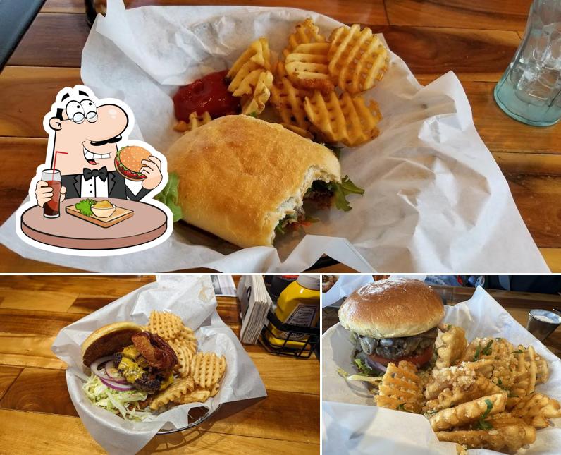 Skip's Kitchen, Carmichael - Restaurant menu, prices and reviews