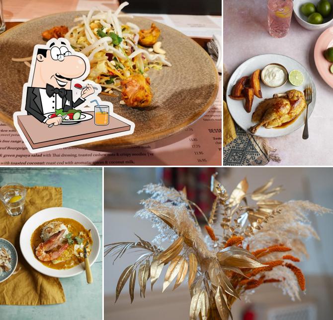 The Highwayman, Berkhamsted - Restaurant menu, prices and reviews