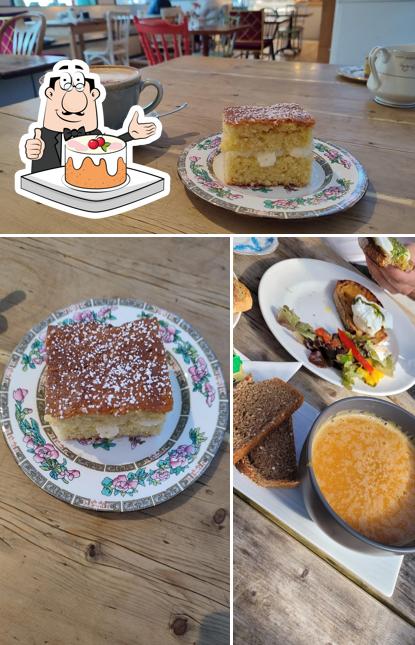 Vintage Lane Cafe, Rathcormack - Restaurant menu, prices and reviews