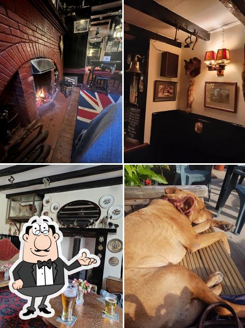 Top 5 restaurants with biscuits in Staithes, september 2025 ...