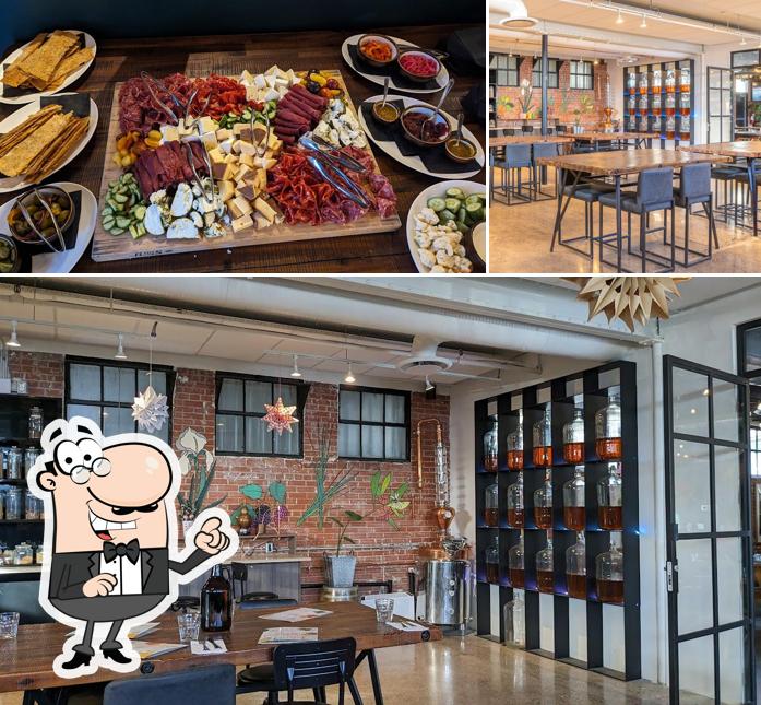 Veranda at The Stables, Calgary - Restaurant menu, prices and reviews