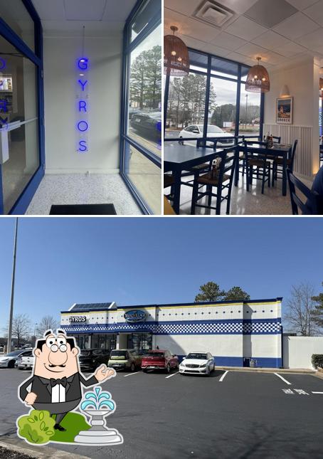 Yeero Village, Lawrenceville - Restaurant menu, prices and reviews