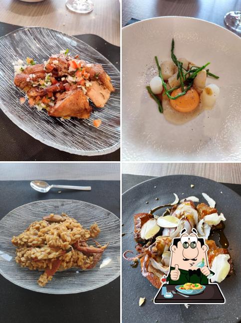 Quinze Ous, Preses - Menú del restaurante, precios y reseñas