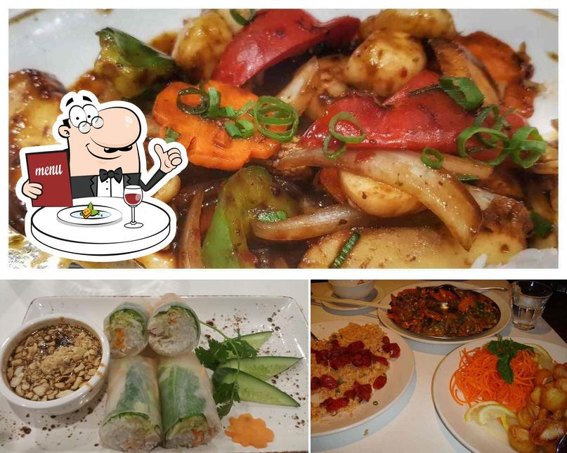 Mylan Restaurant, Wollongong - Restaurant menu, prices and reviews