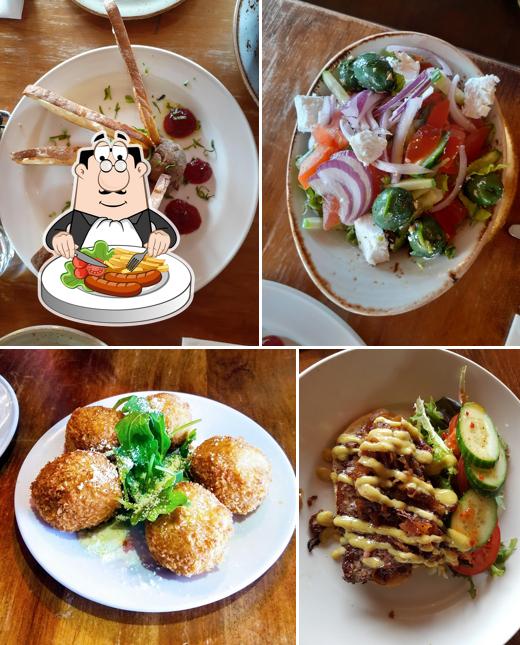 Top 5 restaurants in Matamata, december 2025 - Restaurant Guru