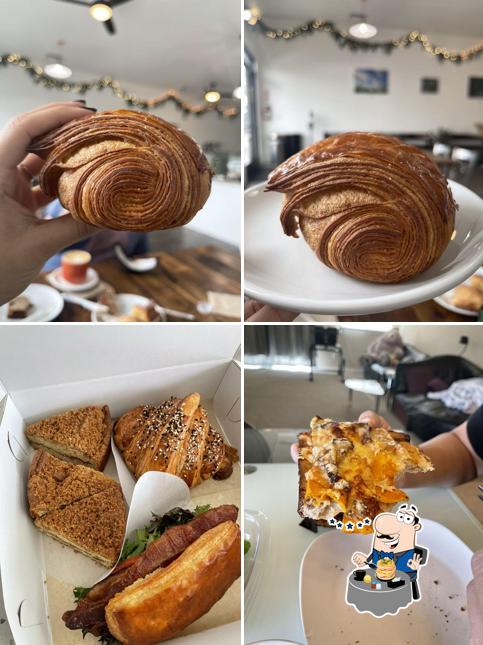 Ruby's Bakery and Cafe, Lodi - Restaurant menu, prices and reviews