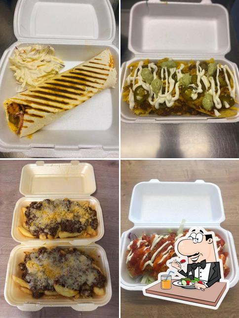Top 7 restaurants in Greenock, december 2025 - Restaurant Guru