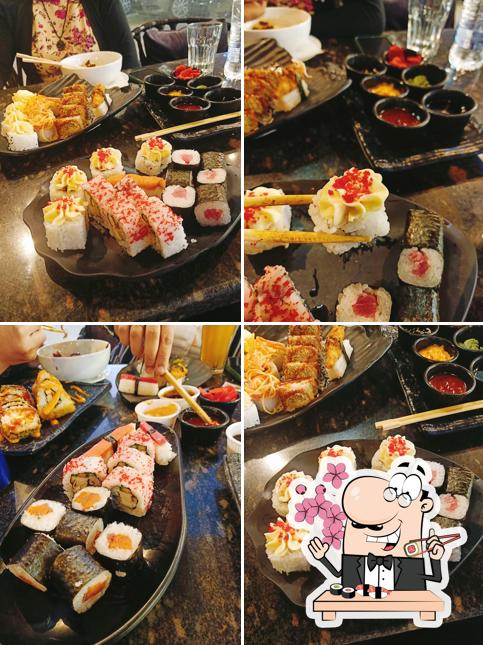 SPADE CAFE&RESTAURANT, Minya - Restaurant menu, prices and reviews