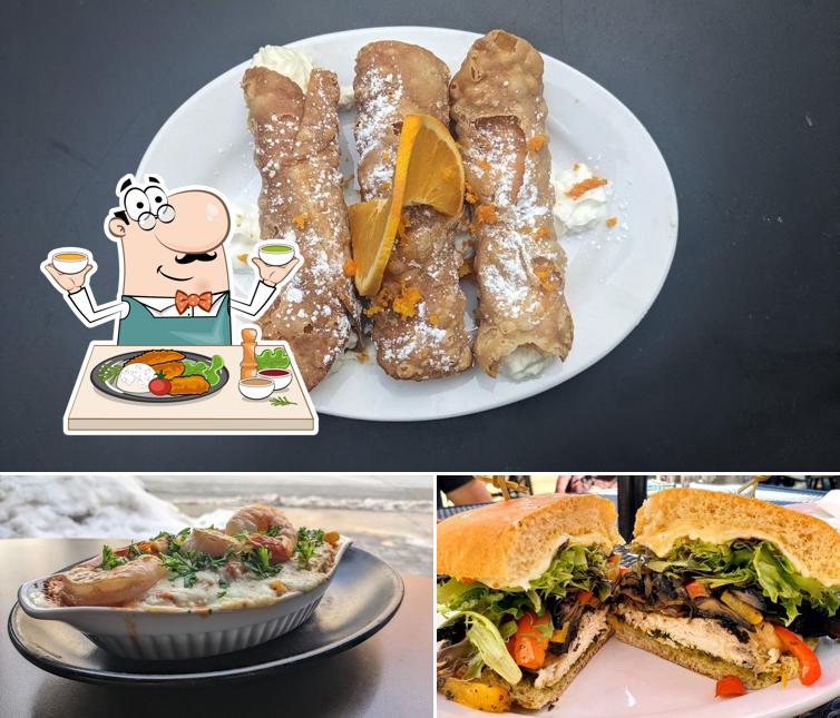 Capra Toro, Peterborough - Restaurant menu, prices and reviews