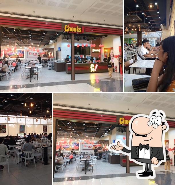 Best restaurants in SM City Dasmariñas Mall - Restaurant Guru