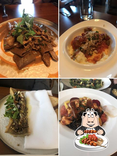 IL Lusso, Tallahassee - Restaurant menu, prices and reviews