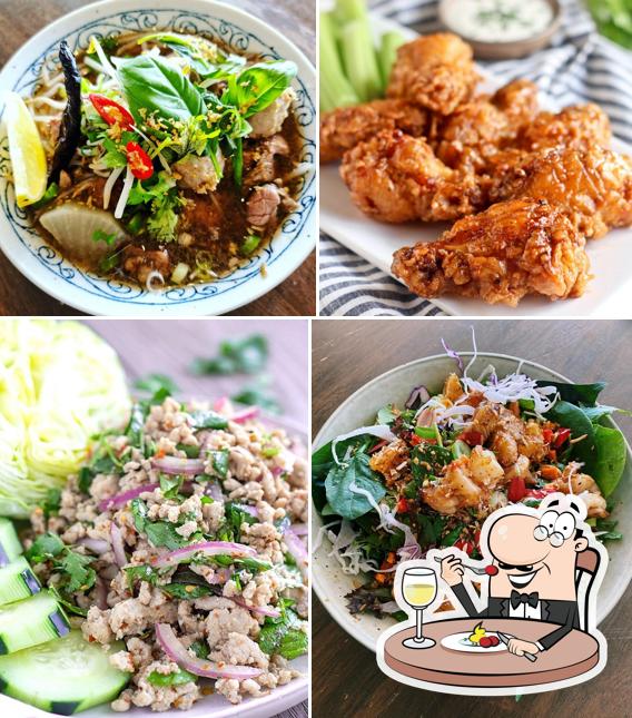 Top 5 restaurants with chicken wings in Lennox Head, november 2025 ...