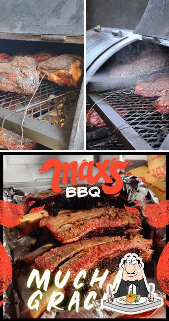 Max's BBQ Laredo, Nuevo Laredo - Menú del restaurante, precios y reseñas