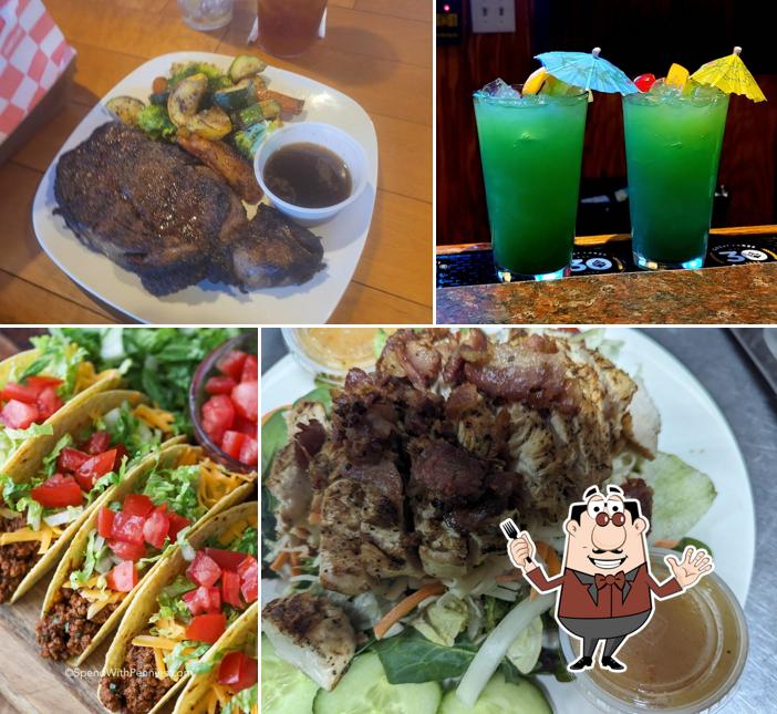 The 528 Tavern, Madison - Restaurant menu, prices and reviews