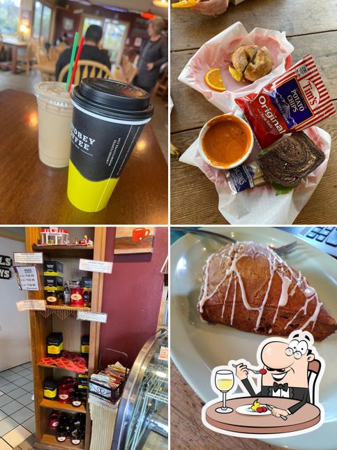 Red Cup Cafe, Mukilteo - Restaurant menu, prices and reviews