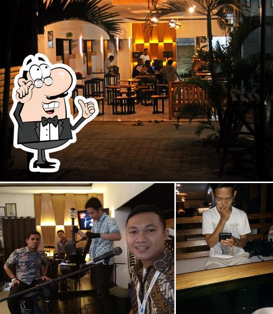 Reski Cafe, Polewali - Restaurant menu, prices and reviews
