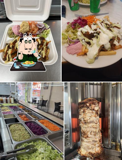 Kebab Kitchen Te Puke, Te Puke - Restaurant menu, prices and reviews