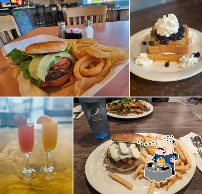 Lala's Cafe and Catering, Green Bay - Restaurant menu, prices and reviews