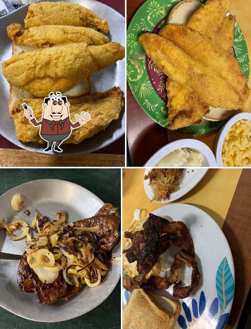 Mann's Grill, Indianapolis - Restaurant menu, prices and reviews