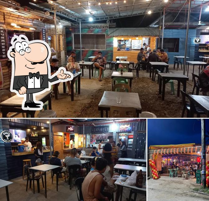 Seafood galley, Calbayog City - Restaurant menu, prices and reviews