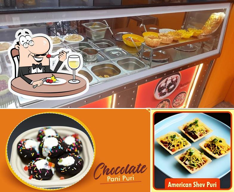 THE CHAAT HOUSE, Pimpri-Chinchwad - Restaurant menu, prices and reviews