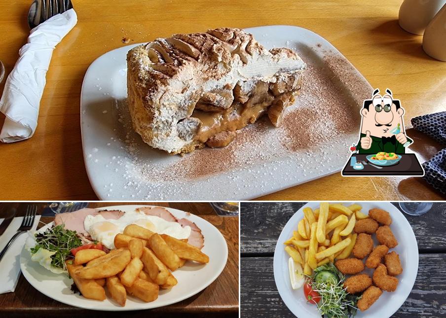 The Thatched Inn, Hassocks - Restaurant menu, prices and reviews