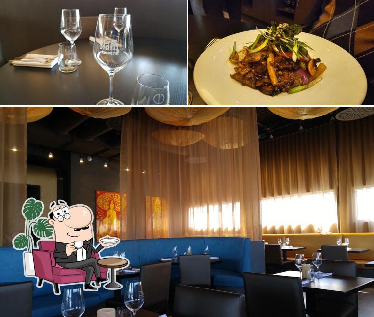 Siam DIX30, Brossard - Menu du restaurant, prix et avis