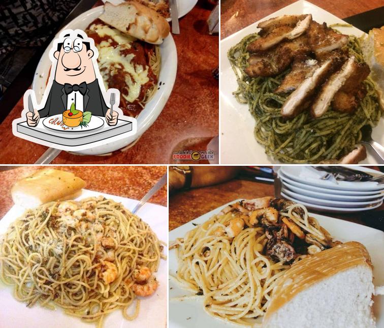 A Veneto Pizzeria Ristorante, Makati - Restaurant menu, prices and reviews