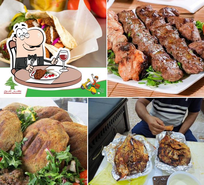 Al Fawar Restaurant, Abu Dhabi - Restaurant menu, prices and reviews