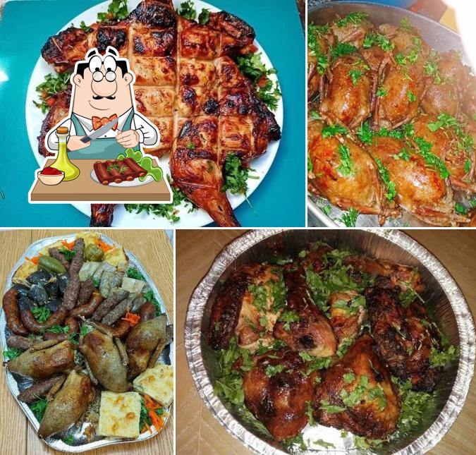 Bait Al Madfoon Restaurant, Abu Dhabi - Restaurant menu, prices and reviews
