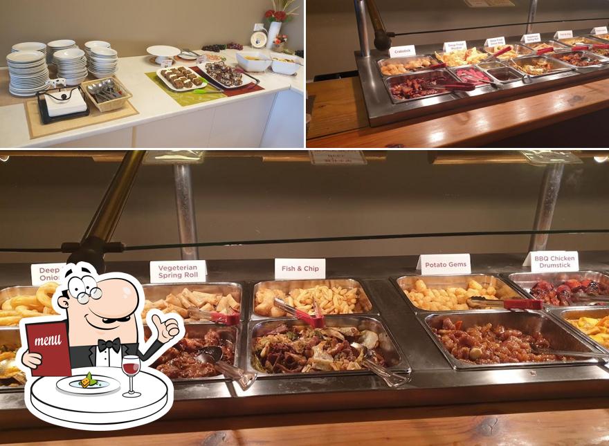 Canton Kitchen, Tauranga - Restaurant menu, prices and reviews