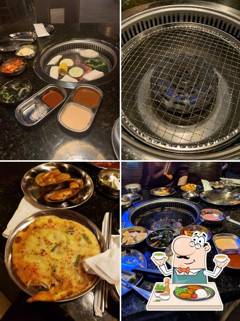 Chow One Korean Steakhouse, Pembroke Pines - Restaurant menu, prices ...