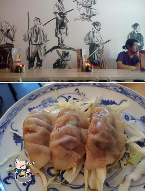 De Japanner, Amsterdam - Restaurant menu, prices and reviews