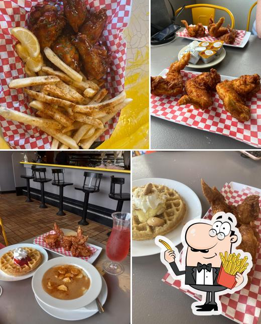 Top 7 restaurants in Hinesville, august 2025 - Restaurant Guru