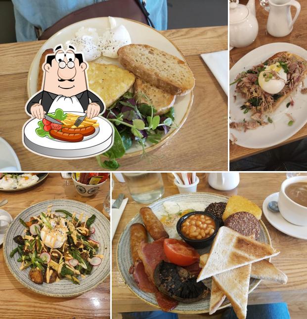 Il Fontana Cafe Clane, Clane - Restaurant menu, prices and reviews