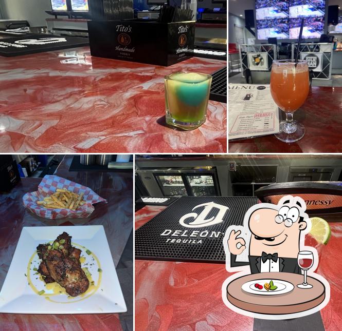 LYFE Kitchen and Kocktails, Columbus - Restaurant menu, prices and reviews