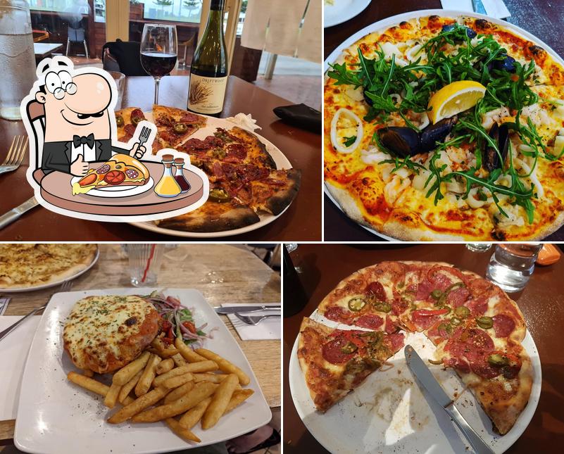 Top 7 restaurants in Rockingham, september 2025 - Restaurant Guru
