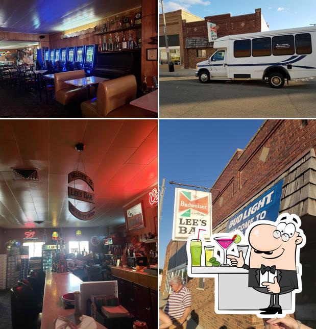 Top 5 pubs & bars in Rugby, North Dakota, june 2025 - Restaurant Guru