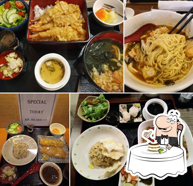 MADOKA JAPANESE RESTAURANT, Bekasi - Restaurant menu, prices and reviews